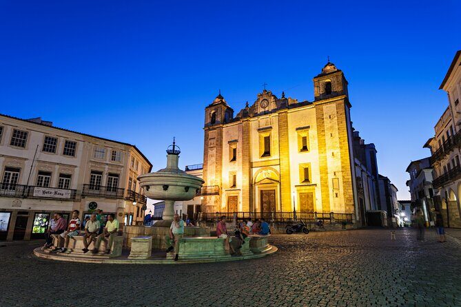 Évora the Heart and Soul of South Portugal - Practical Aspects: Transportation, Timing, and Cost-Effectiveness