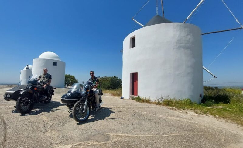 Évora Unforgetable Sidecar Tour - Who is This Tour Best Suited For?