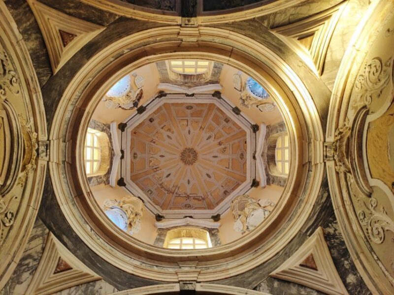 Evora University, Cathedral & Bones Chapel  SkipLine + Wine - FAQs