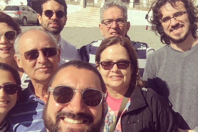 Évora Walking Tour - Frequently Asked Questions