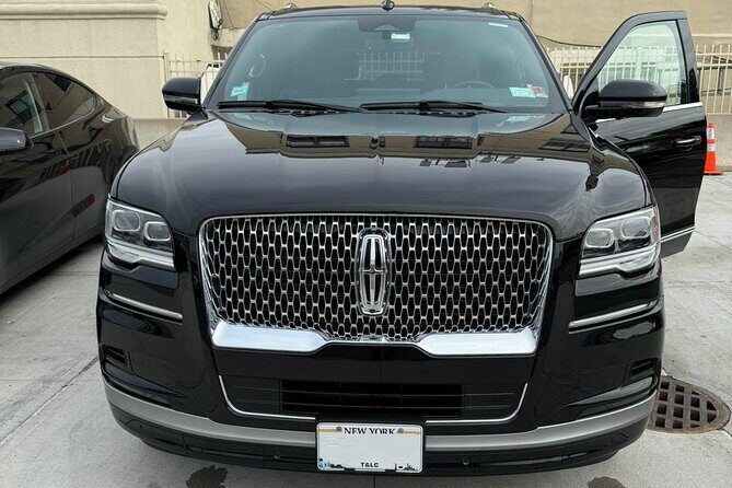 EWR, LGA, JFK Private Airport Transfer in NYC with SUV or Sedan - FAQ