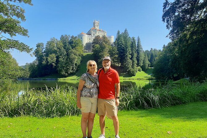 Ex-Yugoslavian "Spomeniks" tour - The Value of the Experience