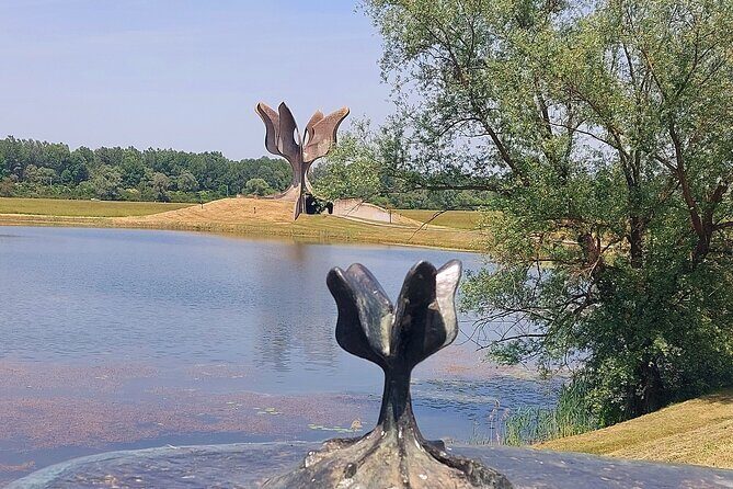 Ex-Yugoslavian "Spomeniks" tour - The Sum Up