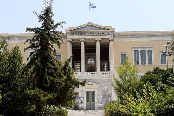 Exarcheia walking tour: The other side of Athens - The Sum Up: Is It Worth It?