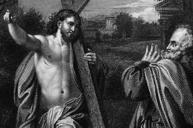 Excavation Tour to the Tomb of St. Peter's & St. Peter's Basilica - The Full Experience: What You Can Expect