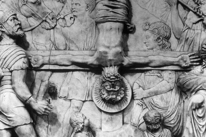 Excavation Tour to the Tomb of St. Peter's & St. Peter's Basilica - Authentic Experiences Reported by Guests