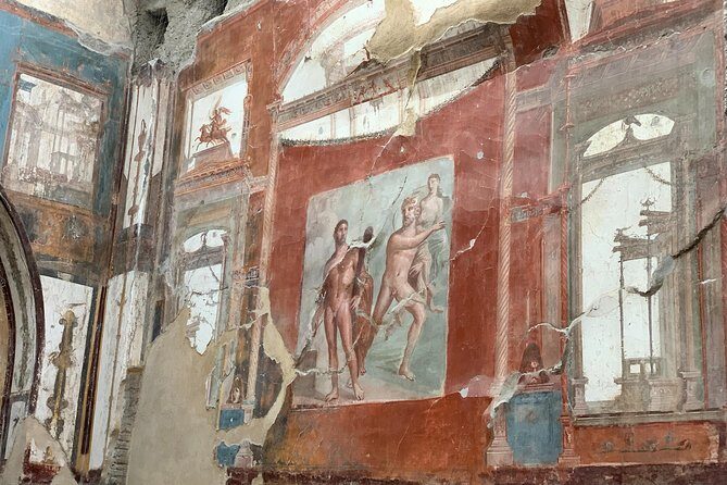 Excellence Private Herculaneum Guided Tour with an Archeologist - Final Thoughts: Is This Tour Worth It?
