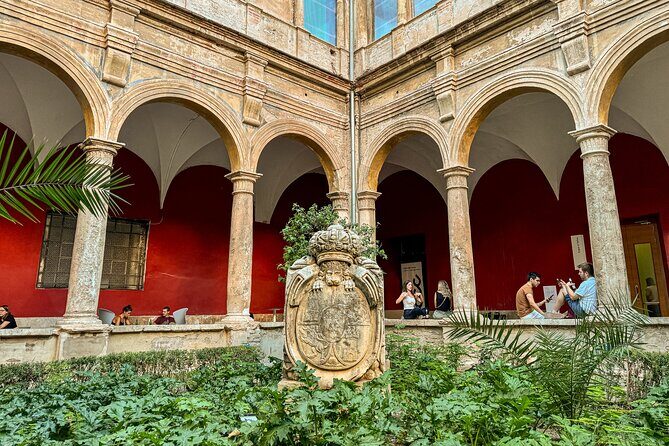 Excellent Private Photography Walking Tour & Workshop in Valencia - Key Points