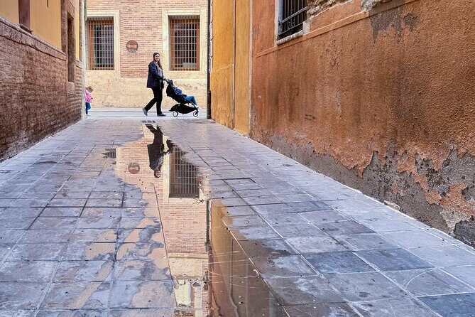 Excellent Private Photography Walking Tour & Workshop in Valencia - Why This Tour Is a Great Choice