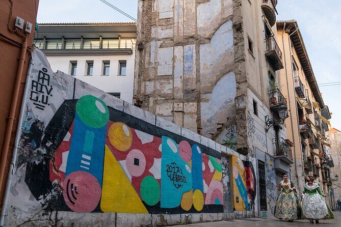 Excellent Private Photography Walking Tour & Workshop in Valencia - FAQ