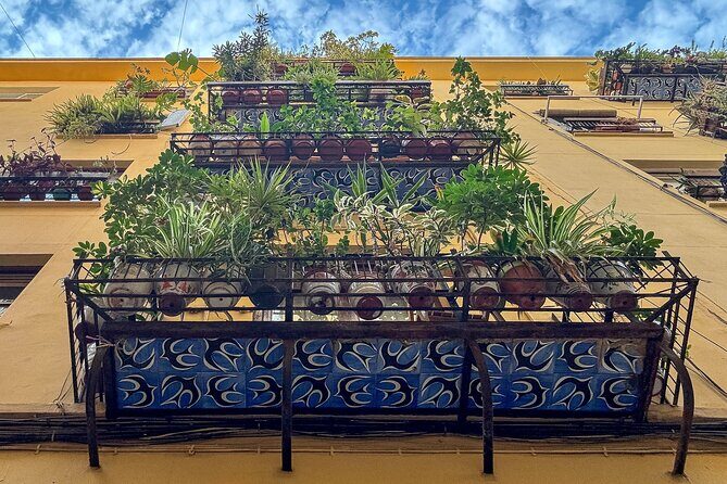 Excellent Private Photography Walking Tour & Workshop in Valencia - Final Thoughts