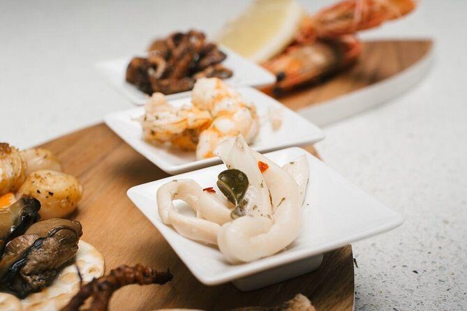 Exceptional Port Lincoln, Seafood and Wildlife Tour - FAQ