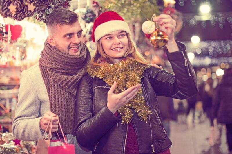 Exceptional Walking Christmas Tour in Magical Ottawa - Lionel Britton Park: A Quiet Winter Retreat