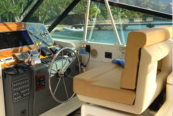 Exceptional whale watching in a Tahiti Yacht - Why This Whale Watching Tour Stands Out