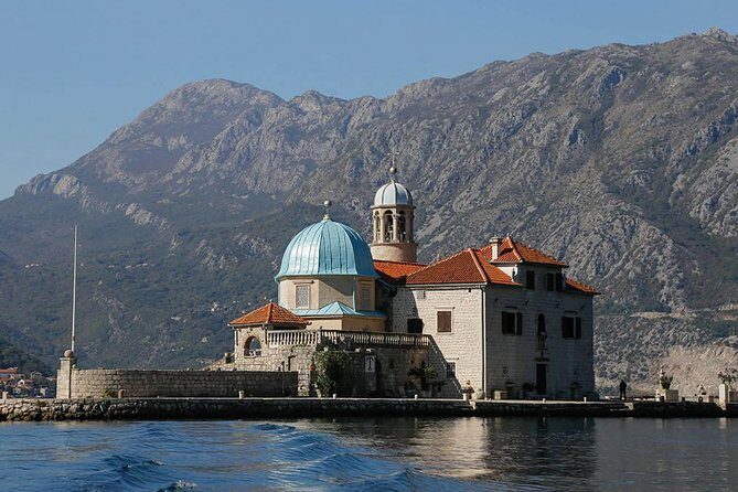 Exciting And Historical Perast - Private tour - Final Thoughts