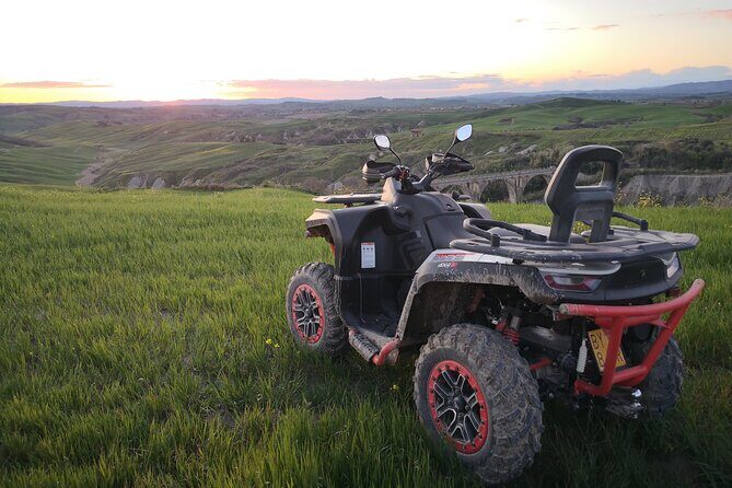 Exciting ATV tour in the Tuscan countryside - Who Should Consider This Tour?