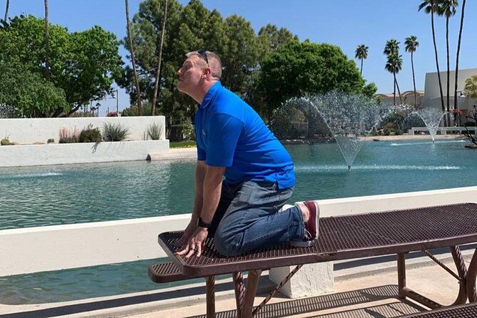 Exciting City Scavenger Hunt Quest in Burnaby - Discovering Burnaby: A Modern, DIY Urban Adventure