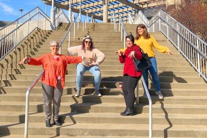 Exciting City Scavenger Hunt Quest in Burnaby - Why This Tour Offers Good Value