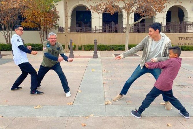 Exciting City Scavenger Hunt Quest in St. Catharines - The Experience: What It’s Like in Practice