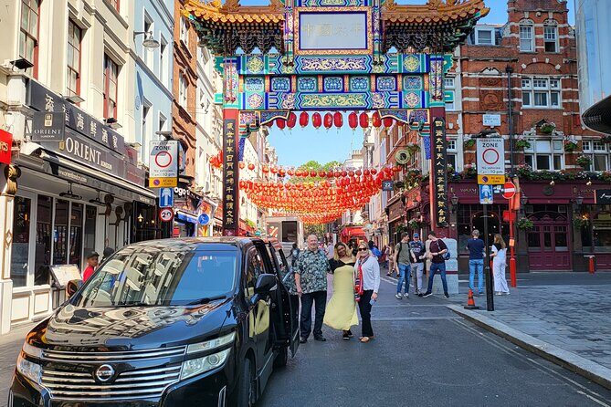 Exciting Full Day Walking Tour - See All London Sites - A Deep Dive into the Itinerary