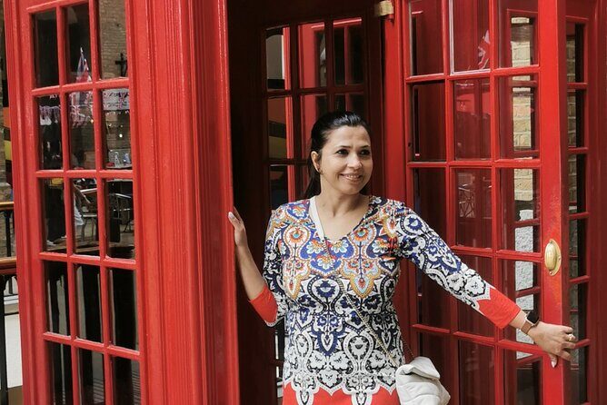 Exciting Full Day Walking Tour - See All London Sites - Final Thoughts: Is It Worth It?