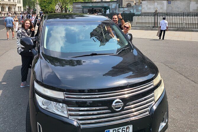 Exciting Private Driving Cotswold Countryside Tour - An In-Depth Look at the Itinerary