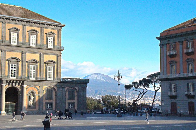 Exciting private tour of the Royal Palace and Bourbon Gallery - Who Should Book This Tour?
