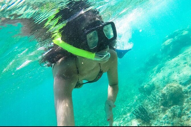 Exciting Speedboat & Snorkeling Tour in Cancun Lagoon! - FAQ