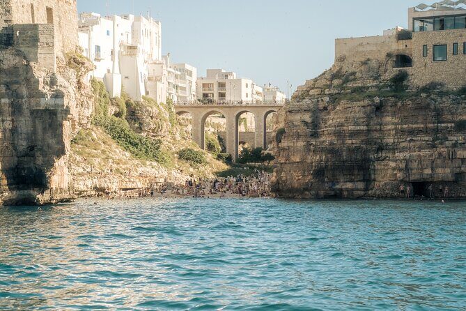 Exclusive 2 - Hour Private Boat Tour in Polignano a Mare - Who Should Book This Tour?