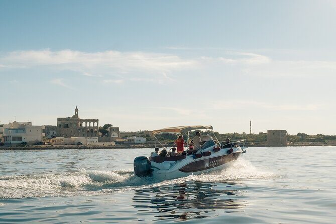 Exclusive 2 - Hour Private Boat Tour in Polignano a Mare - Final Thoughts