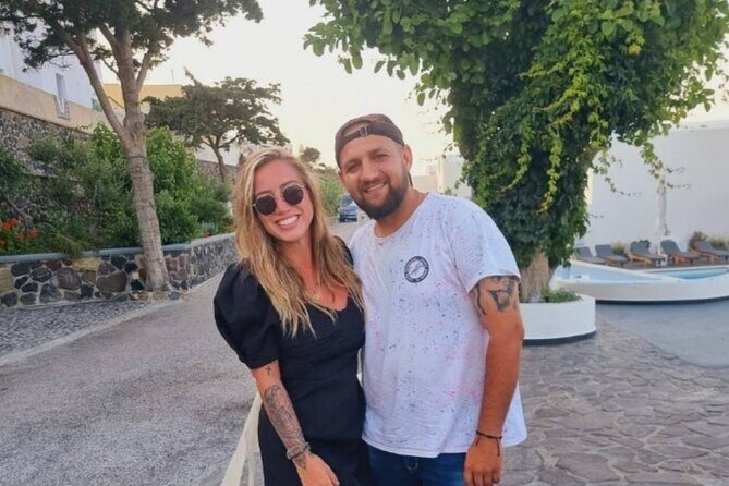 Exclusive 3 Hour Caldera Private Tour for Cruise Ship Travelers - FAQ