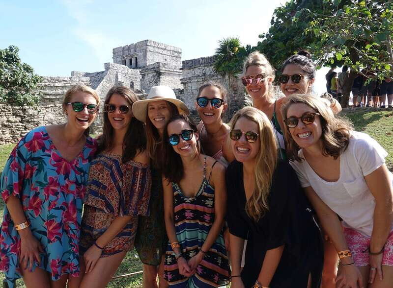 Exclusive 3-in-1 Tour to Tulum, Cenote and Maya Village - Unpacking the Exclusive 3-in-1 Tour to Tulum, Cenote, and Maya Village