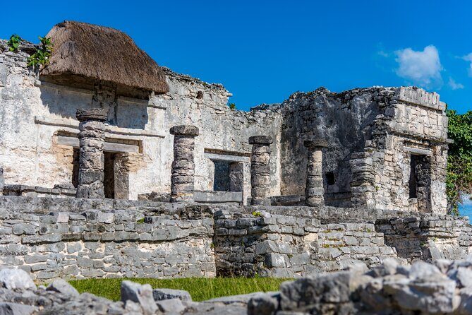 Exclusive 3-in-1 Tour to Tulum, Cenote and Maya Village - Who Will Love This Tour?