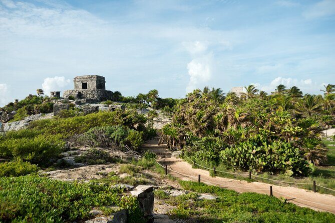 Exclusive 3-in-1 Tour to Tulum, Cenote and Maya Village - FAQ