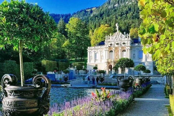 EXCLUSIVE 3 Royal Castle SKIP-THE LINE Tour of Neuschwanstein + Linderhof + Hohenschwangau from Munich - Deep Dive: Specifics That Make This Tour Stand Out