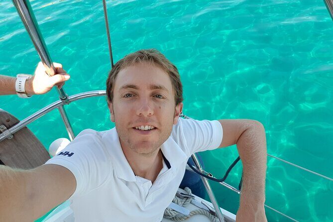 Exclusive 4-Hour Private Sailing Experience in Barcelona - Who Should Consider This Experience?