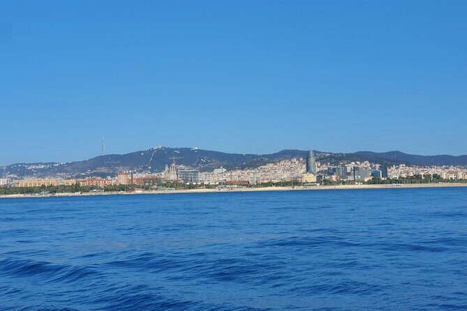 Exclusive 4-Hour Private Sailing Experience in Barcelona - Final Thoughts
