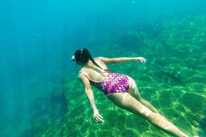 Exclusive 7 bays of Huatulco by Panga Boat or Yacht. - Authentic Experiences and Reviewer Insights