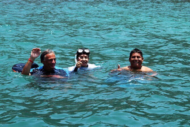 Exclusive 7 bays of Huatulco by Panga Boat or Yacht. - FAQ