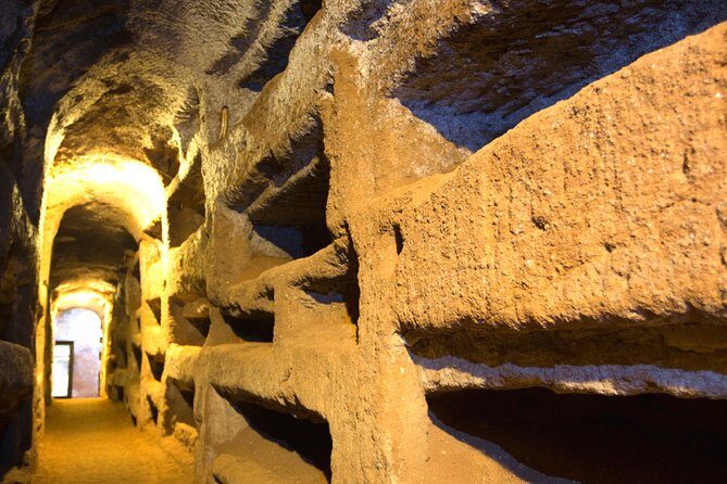 Exclusive After-Hours: Crypts, Catacombs & Bone Chapel Tour - FAQ