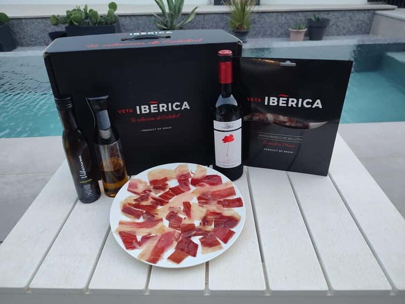 Exclusive All included gourmet Boat cruise Dénia and Jávea. - FAQs