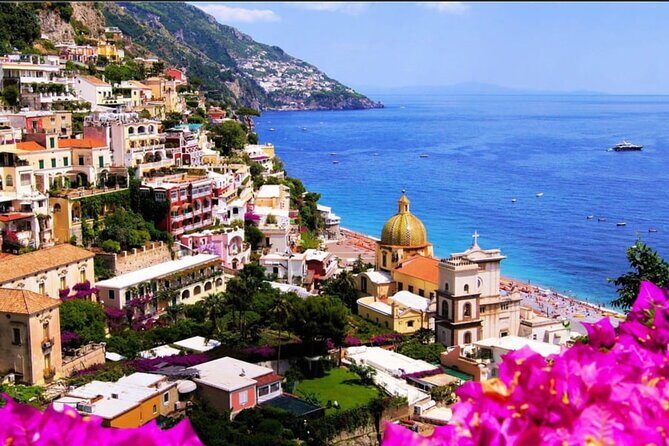 Exclusive Amalfi Coast Tour from Naples - The Experience From a Traveler’s Perspective