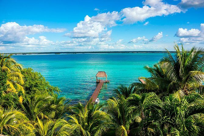 Exclusive Bacalar Tour - An Honest Look at the Bacalar Tour Experience