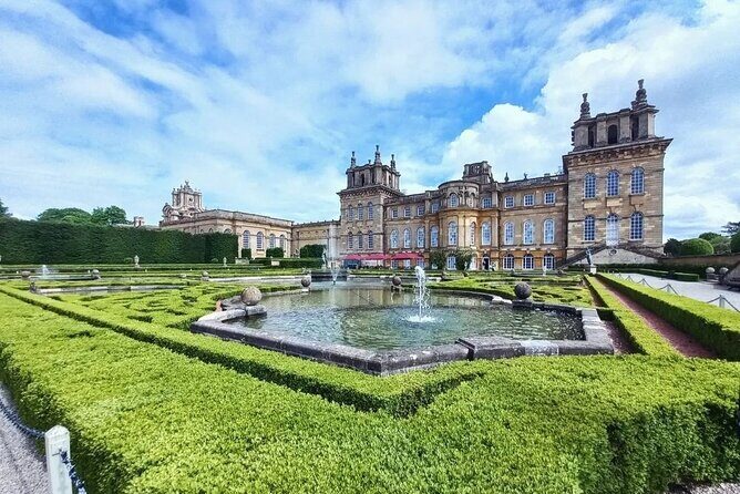 Exclusive Blenheim Palace &Cotswolds Private Day Tour from London - Why You’ll Love This Tour