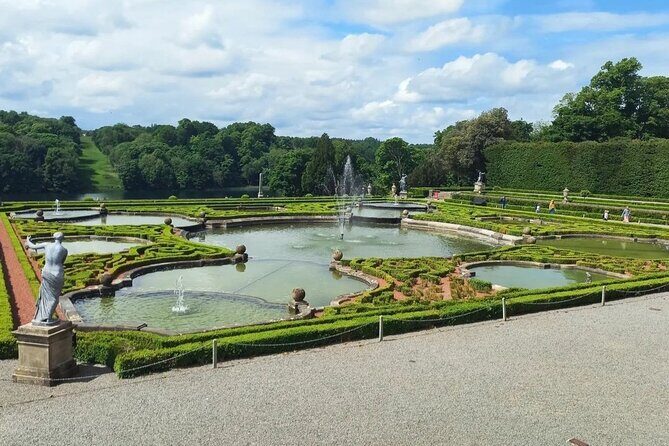 Exclusive Blenheim Palace &Cotswolds Private Day Tour from London - The Experience of a Private Guided Day