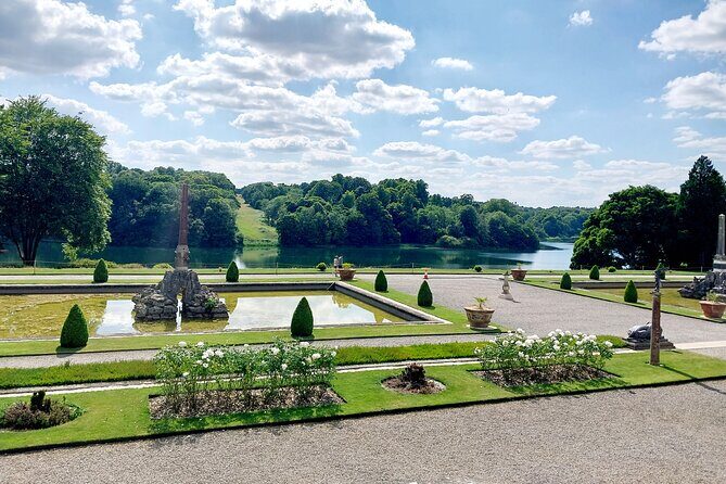 Exclusive Blenheim Palace &Cotswolds Private Day Tour from London - The Balance of Value and Cost