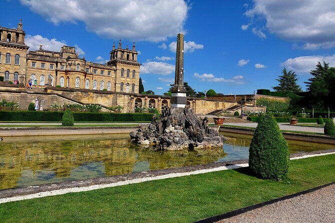 Exclusive Blenheim Palace &Cotswolds Private Day Tour from London - Authentic Traveler Insights