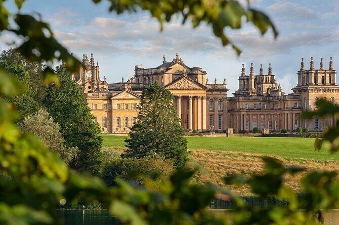 Exclusive Blenheim Palace &Cotswolds Private Day Tour from London - The Sum Up
