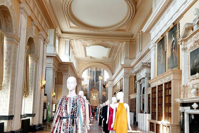 Exclusive Blenheim Palace &Cotswolds Private Day Tour from London - Frequently Asked Questions