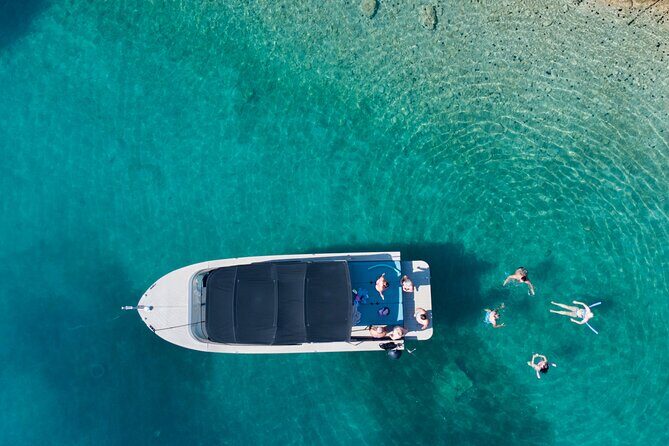 Exclusive Blue Lagoon Luxury Boat Tour from Split - Who Is This Tour Best For?